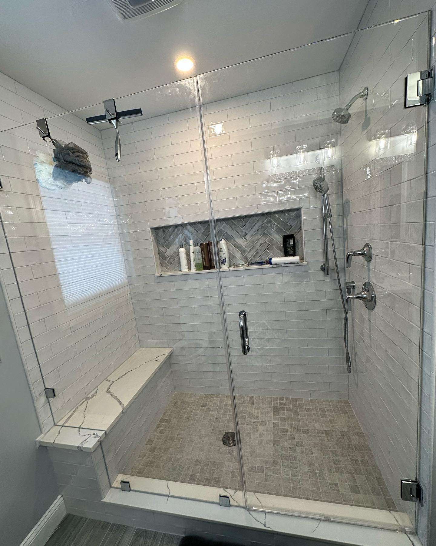 Residential Tiling - Als Custom Tile